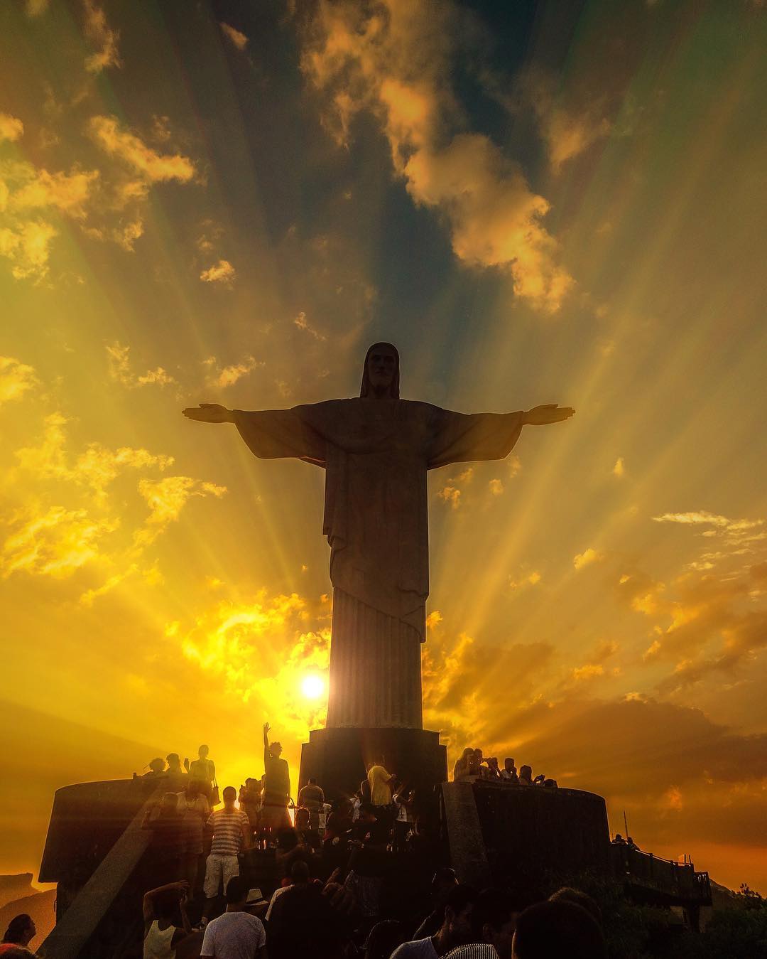 Cristo Redentor: guia completo de como visitar essa maravilha