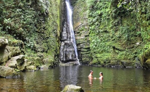 Delfinópolis: um guia completo para aproveitar os encantos naturais