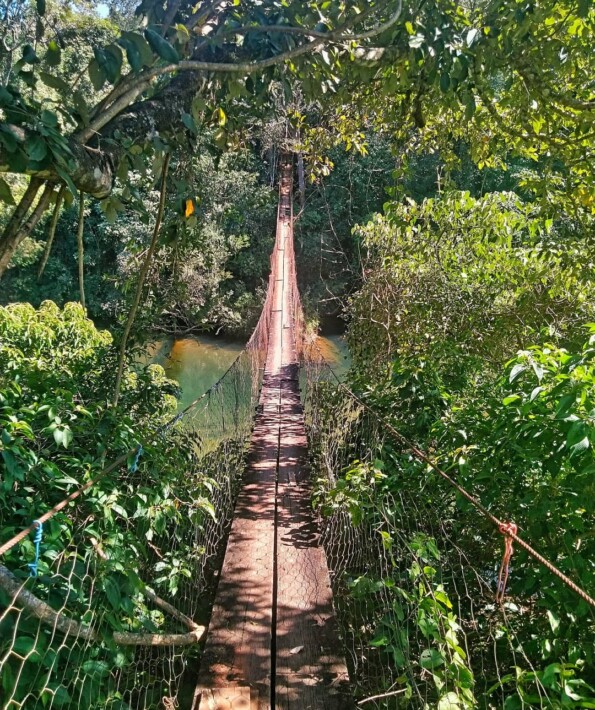 Delfinópolis: um guia completo para aproveitar os encantos naturais
