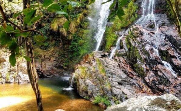 Delfinópolis: um guia completo para aproveitar os encantos naturais