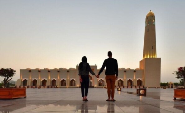 Doha: guia de viagem para conhecer a exuberante capital do Catar