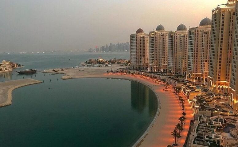 Doha: guia de viagem para conhecer a exuberante capital do Catar