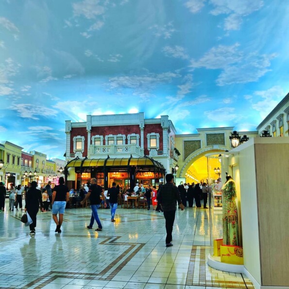 Doha: guia de viagem para conhecer a exuberante capital do Catar