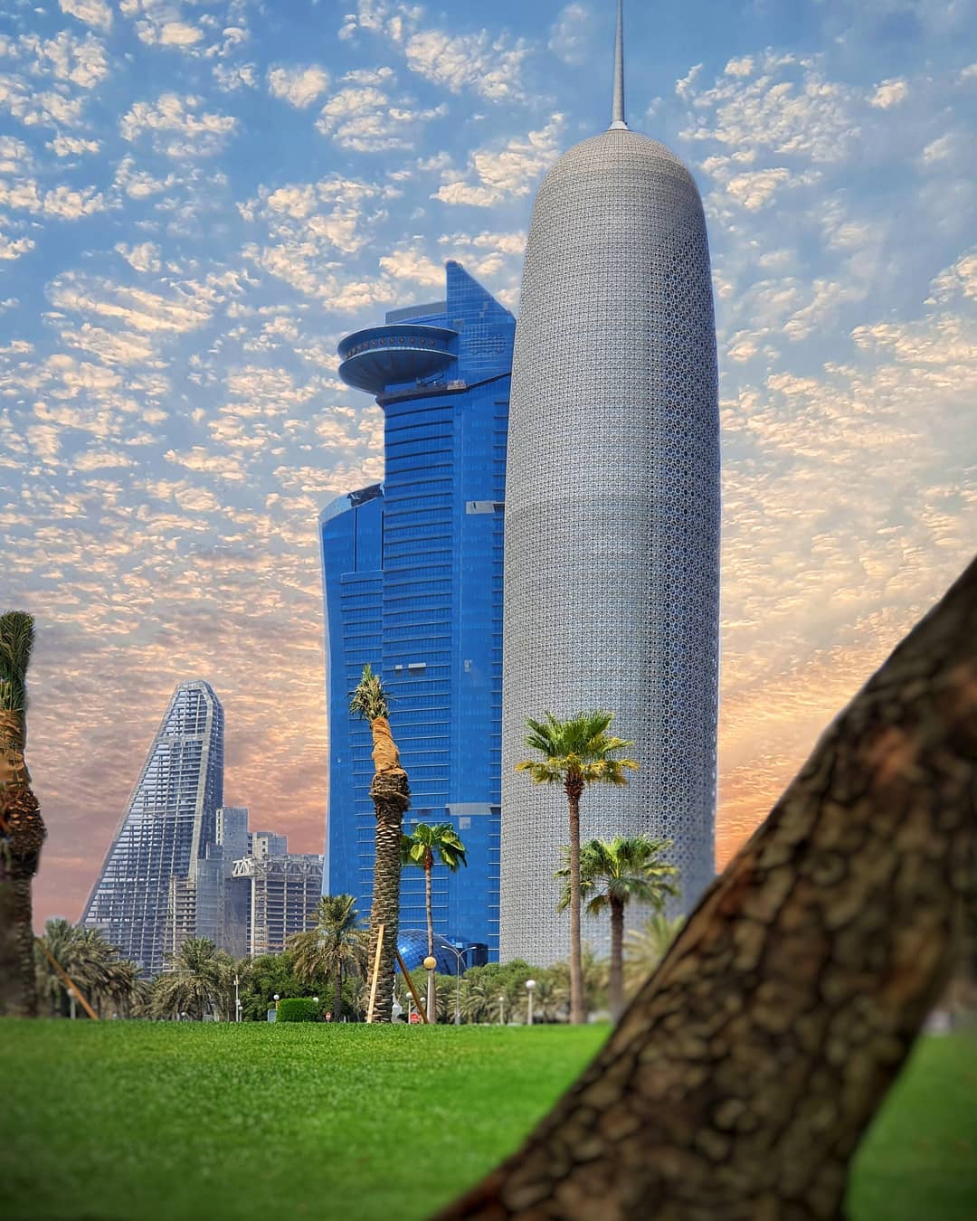 Doha: guia de viagem para conhecer a exuberante capital do Catar