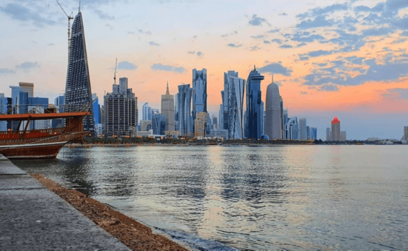 Doha: guia de viagem para conhecer a exuberante capital do Catar