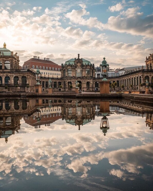 Dresden: mapa, curiosidades, o que fazer, onde ficar, restaurantes e fotos