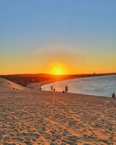 Genipabu: dunas e emoção em um bate e volta partindo de Natal
