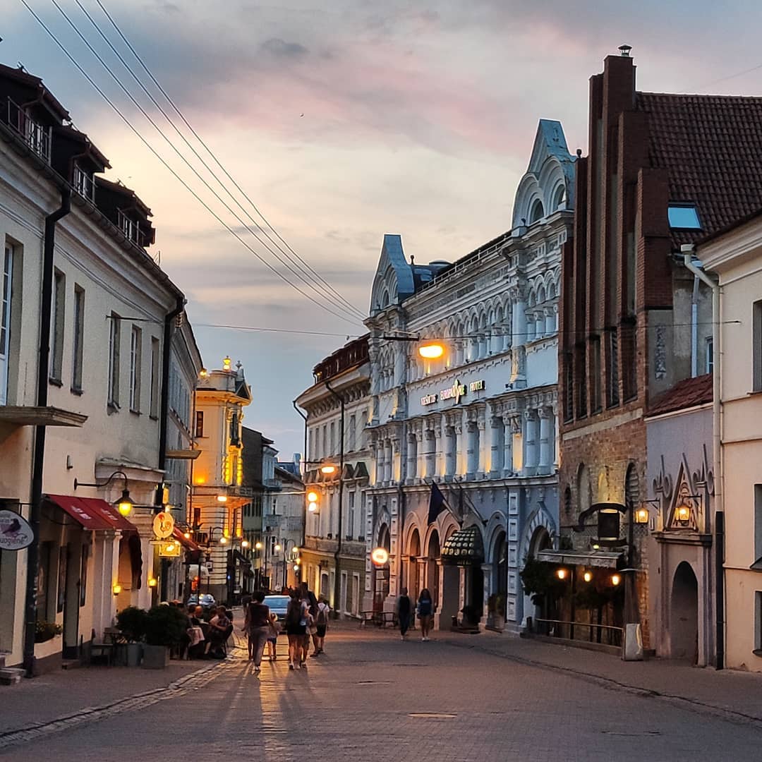 Lituânia: tudo o que você precisa saber para conhecer o país
