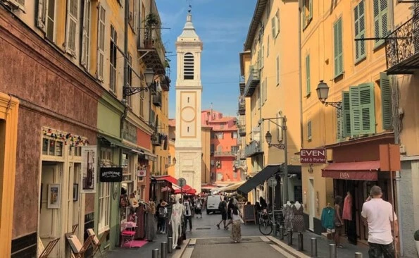 Nice: o que fazer na ensolarada e luxuosa capital da Riviera Francesa