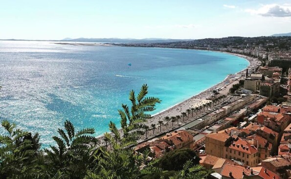 Nice: o que fazer na ensolarada e luxuosa capital da Riviera Francesa
