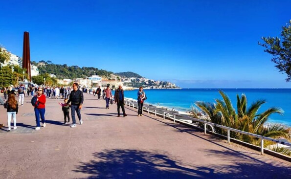 Nice: o que fazer na ensolarada e luxuosa capital da Riviera Francesa