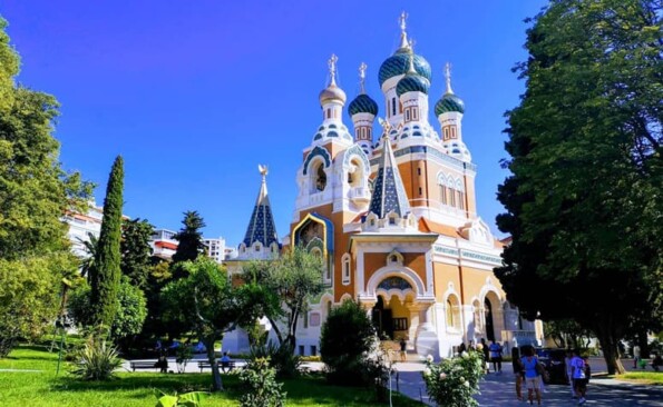 Nice: o que fazer na ensolarada e luxuosa capital da Riviera Francesa