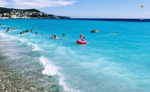 Nice: o que fazer na ensolarada e luxuosa capital da Riviera Francesa