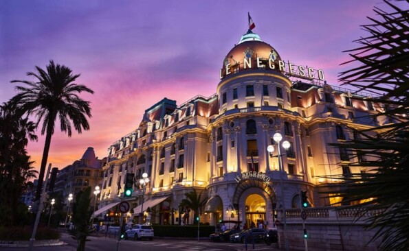 Nice: o que fazer na ensolarada e luxuosa capital da Riviera Francesa