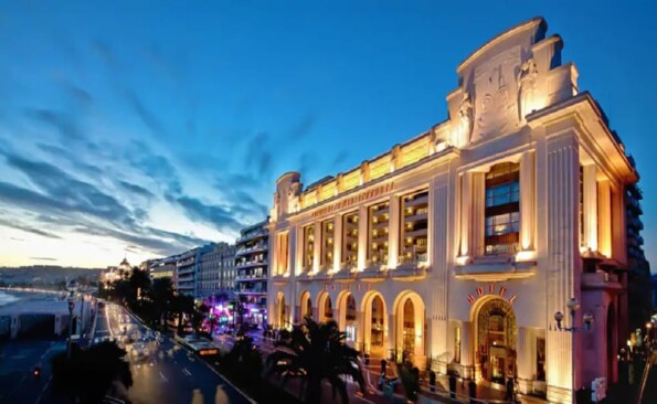 Nice: o que fazer na ensolarada e luxuosa capital da Riviera Francesa