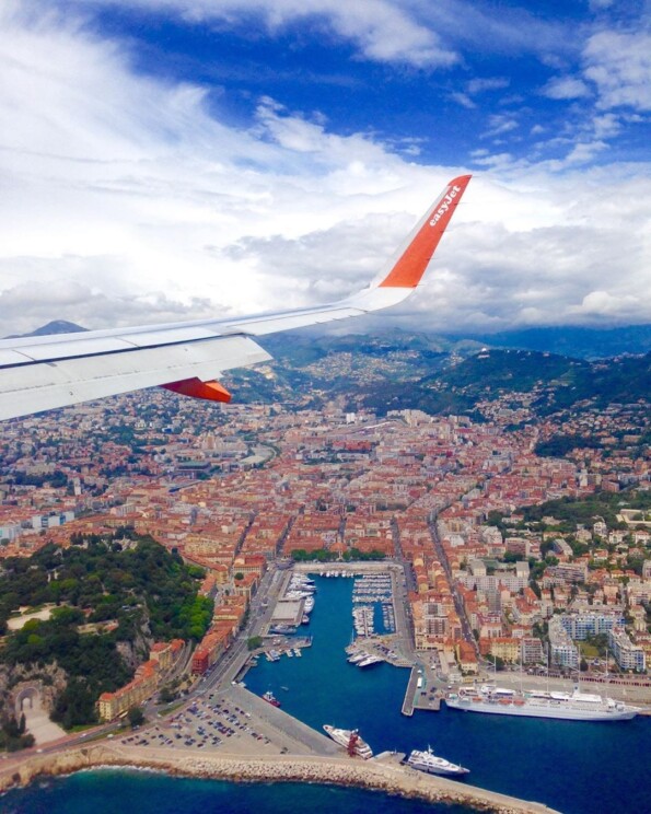 Nice: o que fazer na ensolarada e luxuosa capital da Riviera Francesa