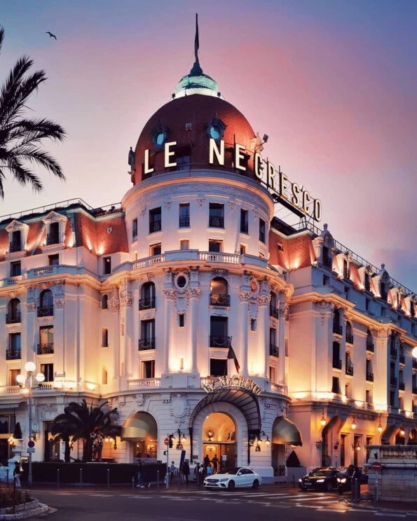 Nice: o que fazer na ensolarada e luxuosa capital da Riviera Francesa