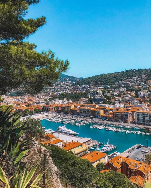 Nice: o que fazer na ensolarada e luxuosa capital da Riviera Francesa