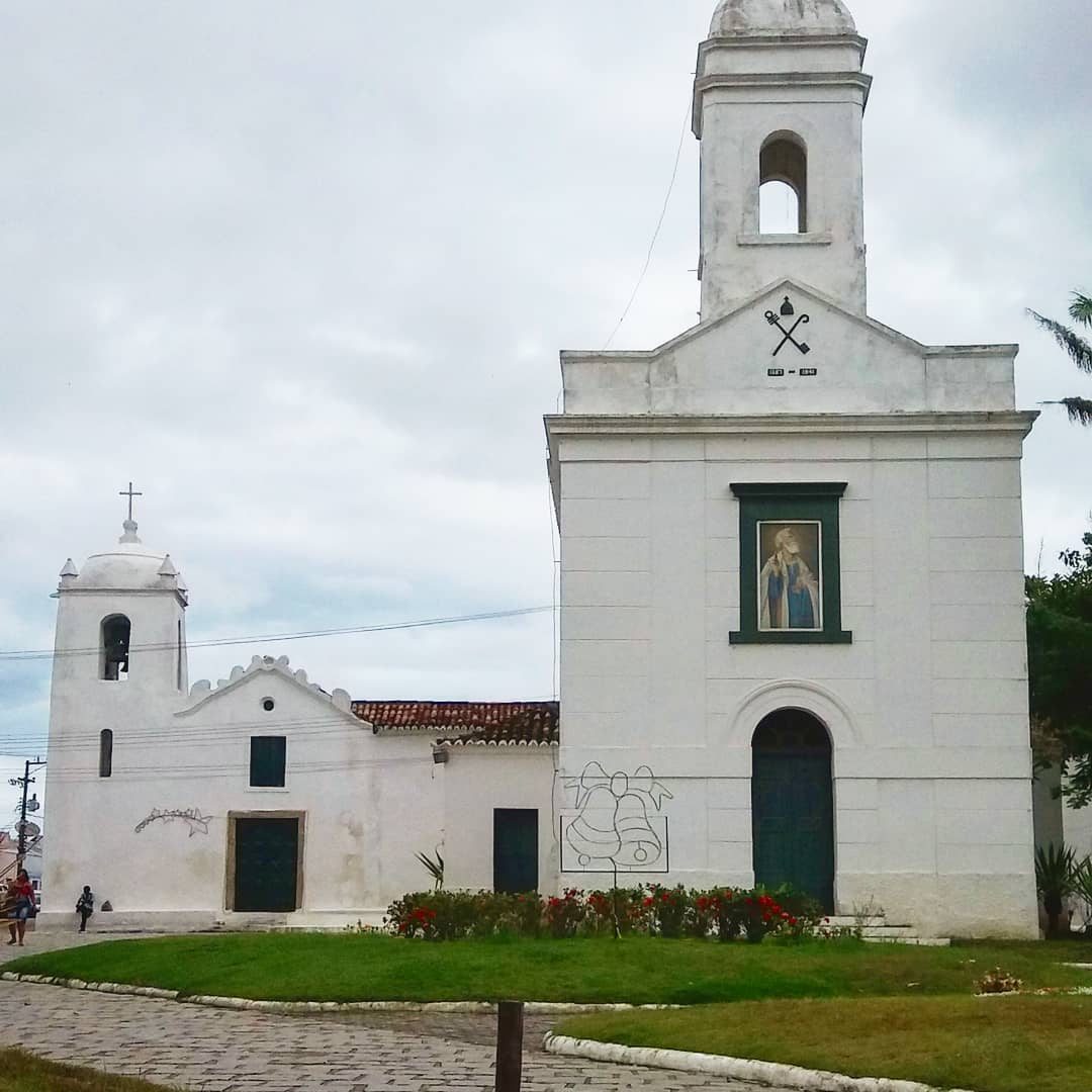 São Pedro Da Aldeia Tudo Sobre Essa Cidade Acolhedora E Histórica