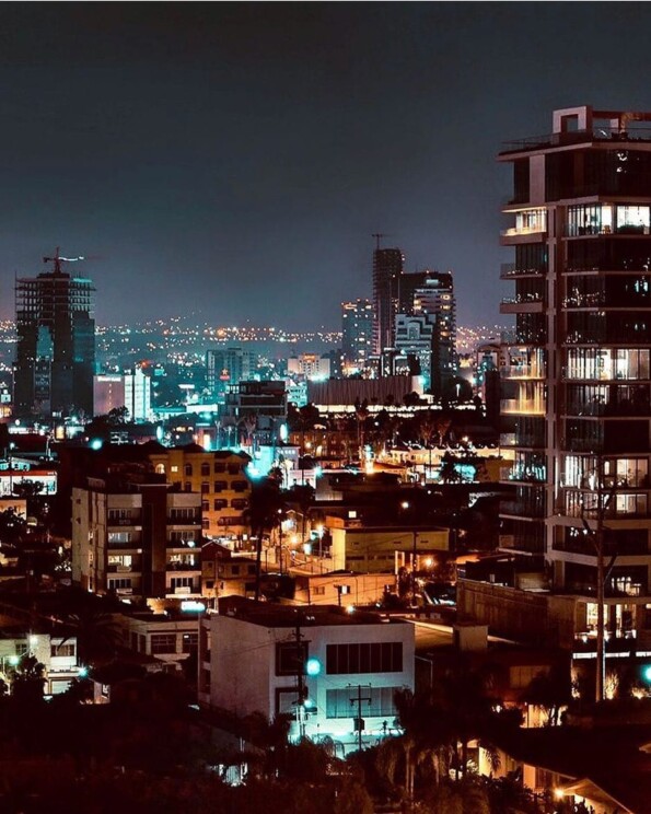 Tijuana: guia para visitar essa cidade mexicana na fronteira dos EUA