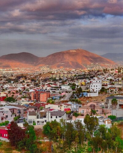 Tijuana: guia para visitar essa cidade mexicana na fronteira dos EUA