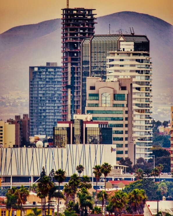 Tijuana: guia para visitar essa cidade mexicana na fronteira dos EUA