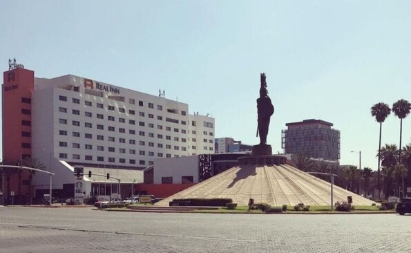 Tijuana: guia para visitar essa cidade mexicana na fronteira dos EUA
