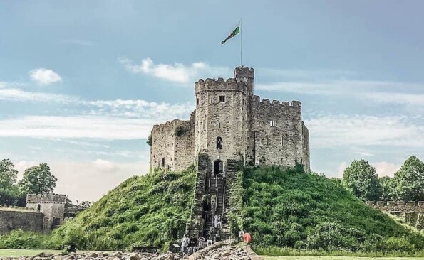 Cardiff: as melhores atrações para conhecer na capital do País de Gales