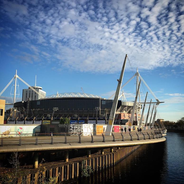Cardiff: as melhores atrações para conhecer na capital do País de Gales