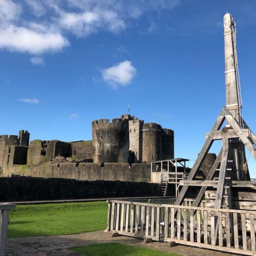 Cardiff: as melhores atrações para conhecer na capital do País de Gales