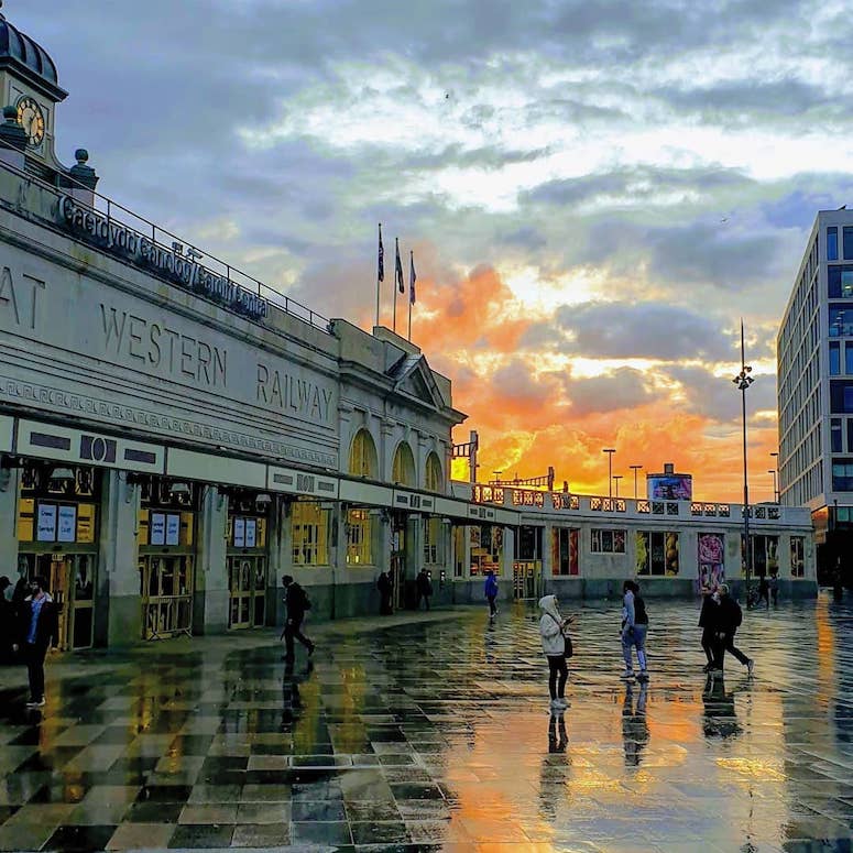 Cardiff: as melhores atrações para conhecer na capital do País de Gales