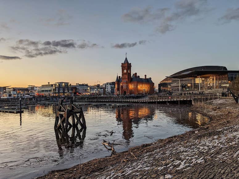 Cardiff: as melhores atrações para conhecer na capital do País de Gales