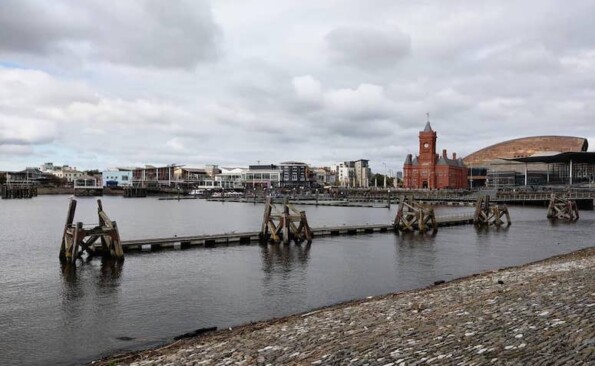 Cardiff: as melhores atrações para conhecer na capital do País de Gales