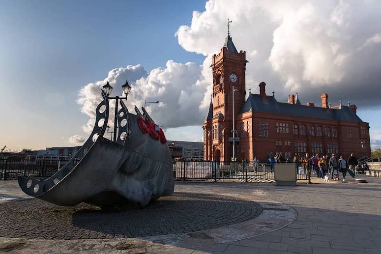 Cardiff: as melhores atrações para conhecer na capital do País de Gales