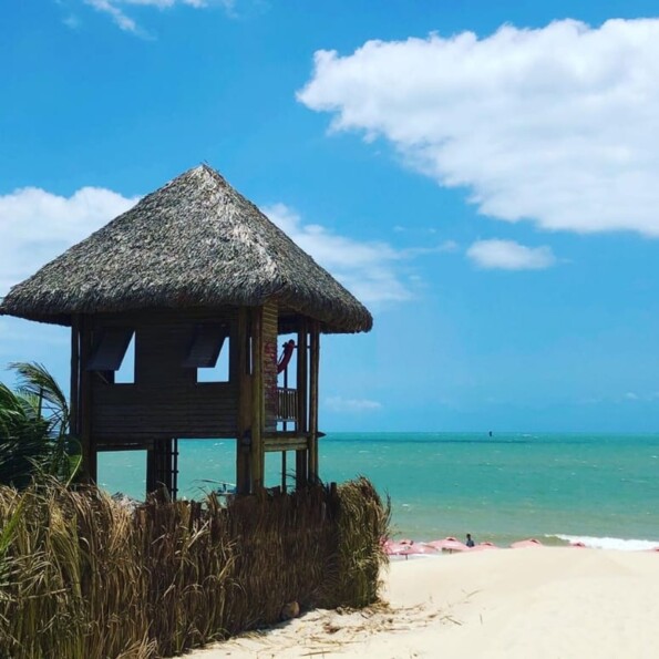 Cumbuco: como chegar e o que fazer nesse paraíso cearense