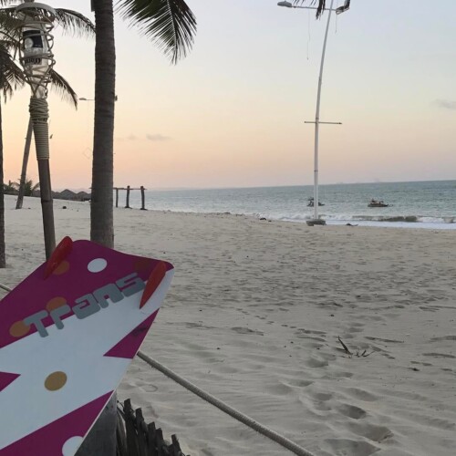 Cumbuco: como chegar e o que fazer nesse paraíso cearense