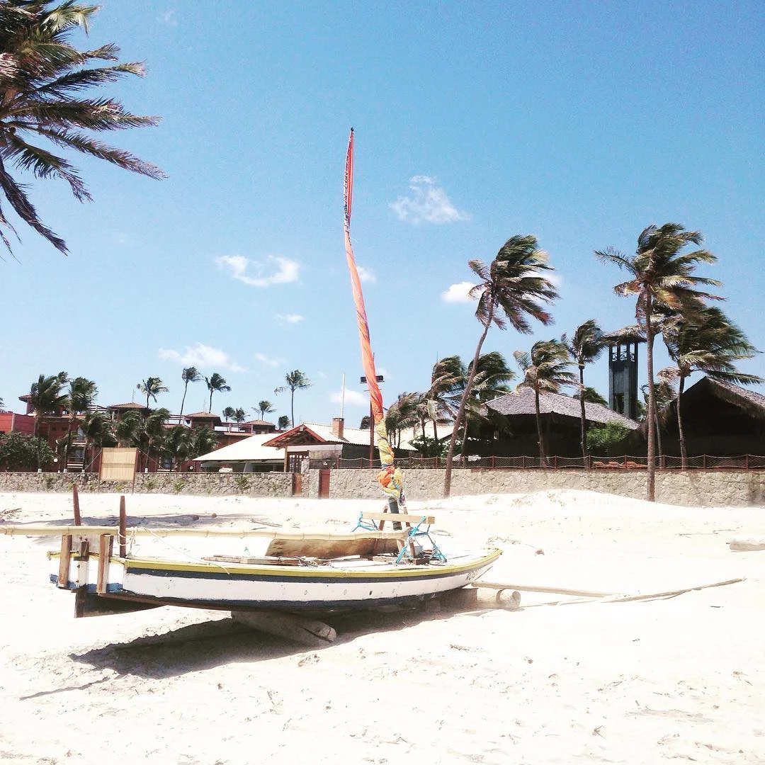 Cumbuco: como chegar e o que fazer nesse paraíso cearense