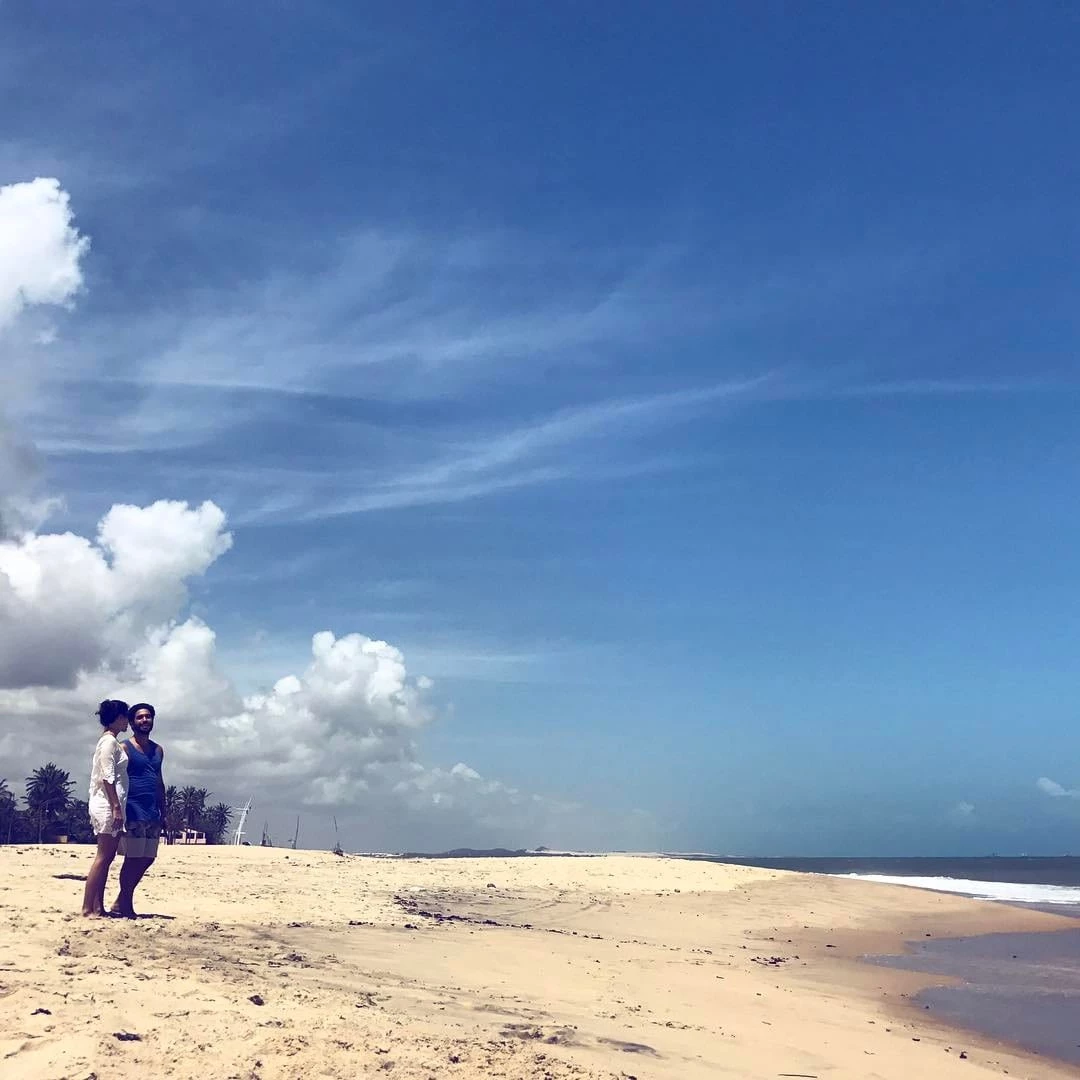 Cumbuco: como chegar e o que fazer nesse paraíso cearense