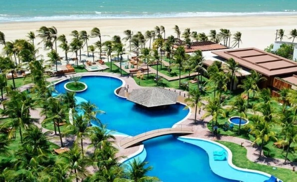 Cumbuco: como chegar e o que fazer nesse paraíso cearense