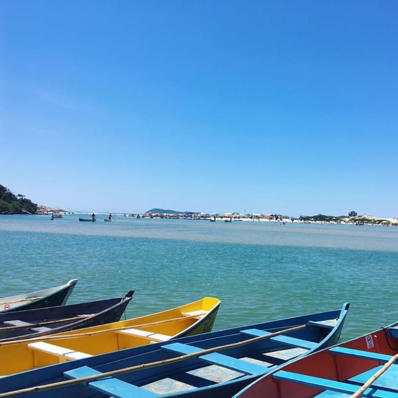 Guarda do Embaú: como chegar, onde ficar, o que fazer e dicas