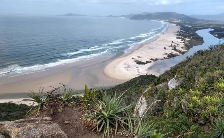 Guarda do Embaú: como chegar, onde ficar, o que fazer e dicas