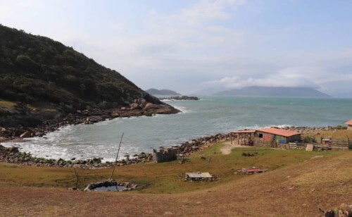 Guarda do Embaú: como chegar, onde ficar, o que fazer e dicas