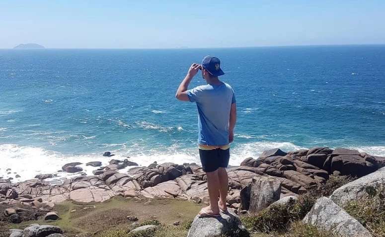 Guarda do Embaú: como chegar, onde ficar, o que fazer e dicas