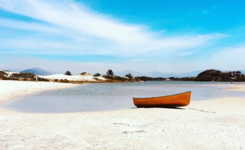 Guarda do Embaú: como chegar, onde ficar, o que fazer e dicas