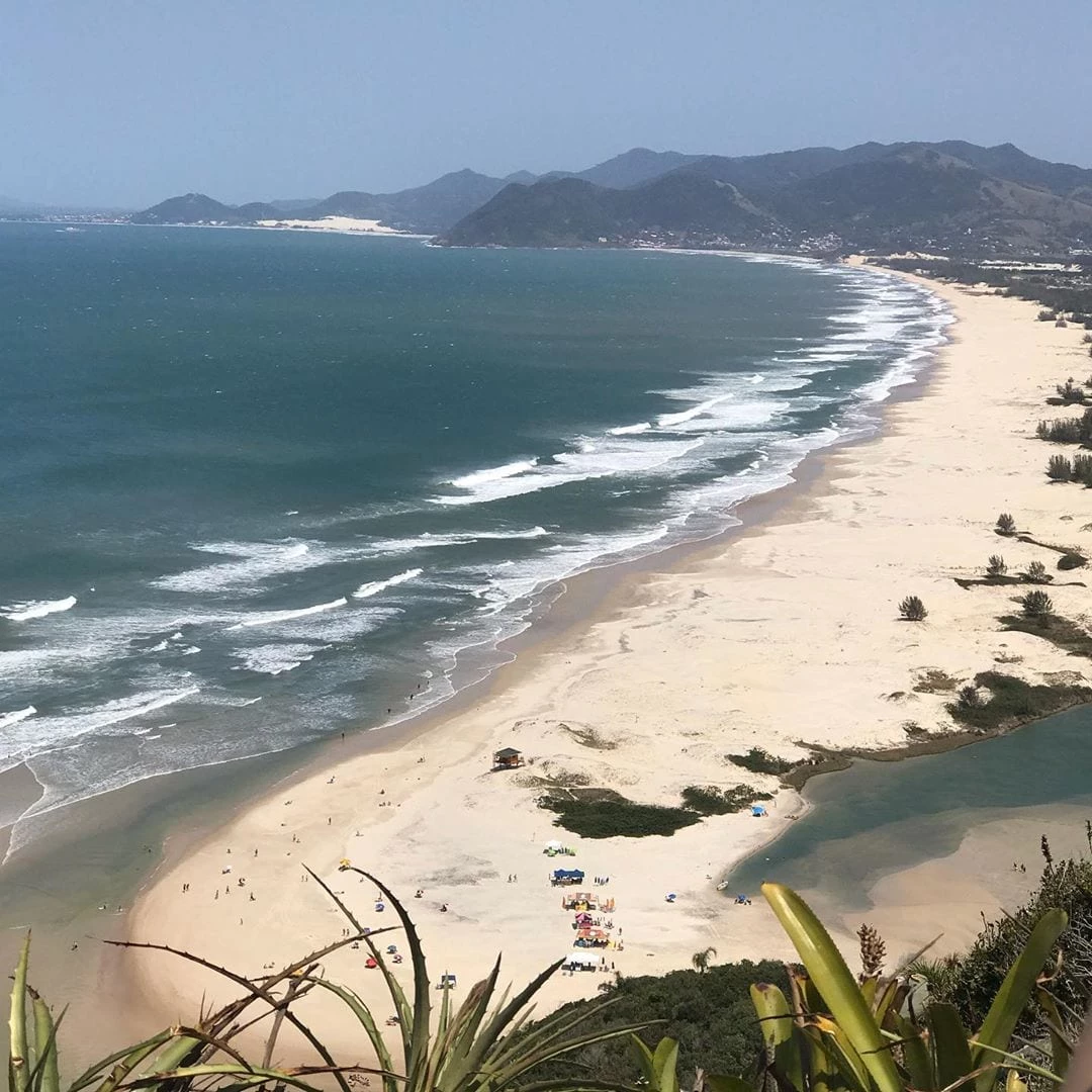 Guarda do Embaú: como chegar, onde ficar, o que fazer e dicas