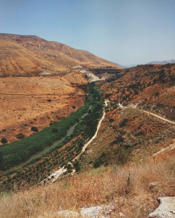 Jordânia: curiosidades, dicas e motivos para conhecer este país fascinante