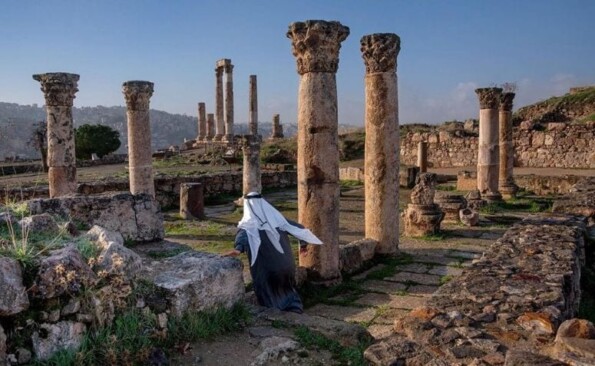 Jordânia: curiosidades, dicas e motivos para conhecer este país fascinante
