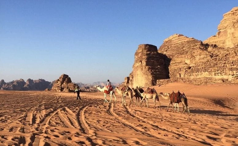 Jordânia: curiosidades, dicas e motivos para conhecer este país fascinante