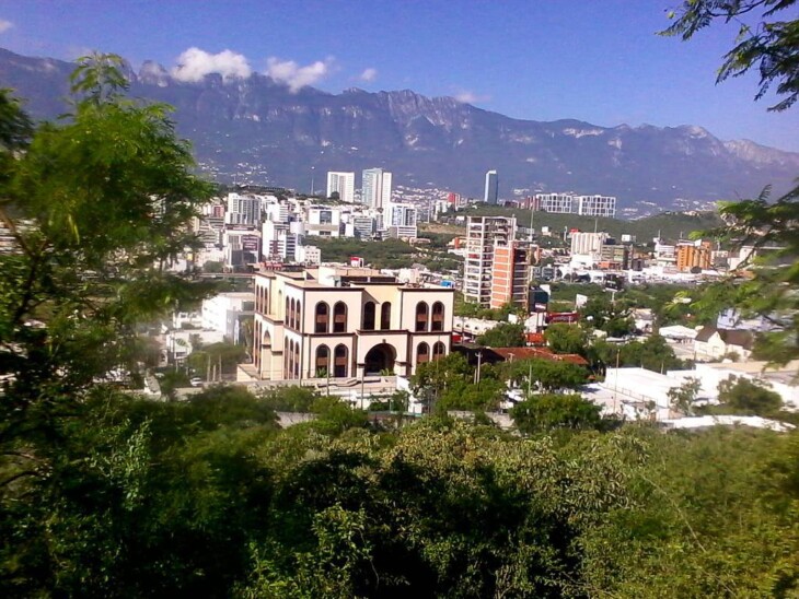 Monterrey: o que fazer e onde ficar na cidade das montanhas do México