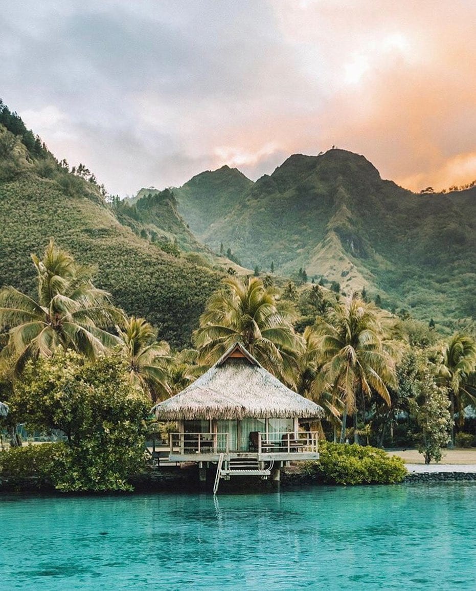 Polinésia Francesa: Tahiti, Bora Bora e tudo sobre esse paraíso